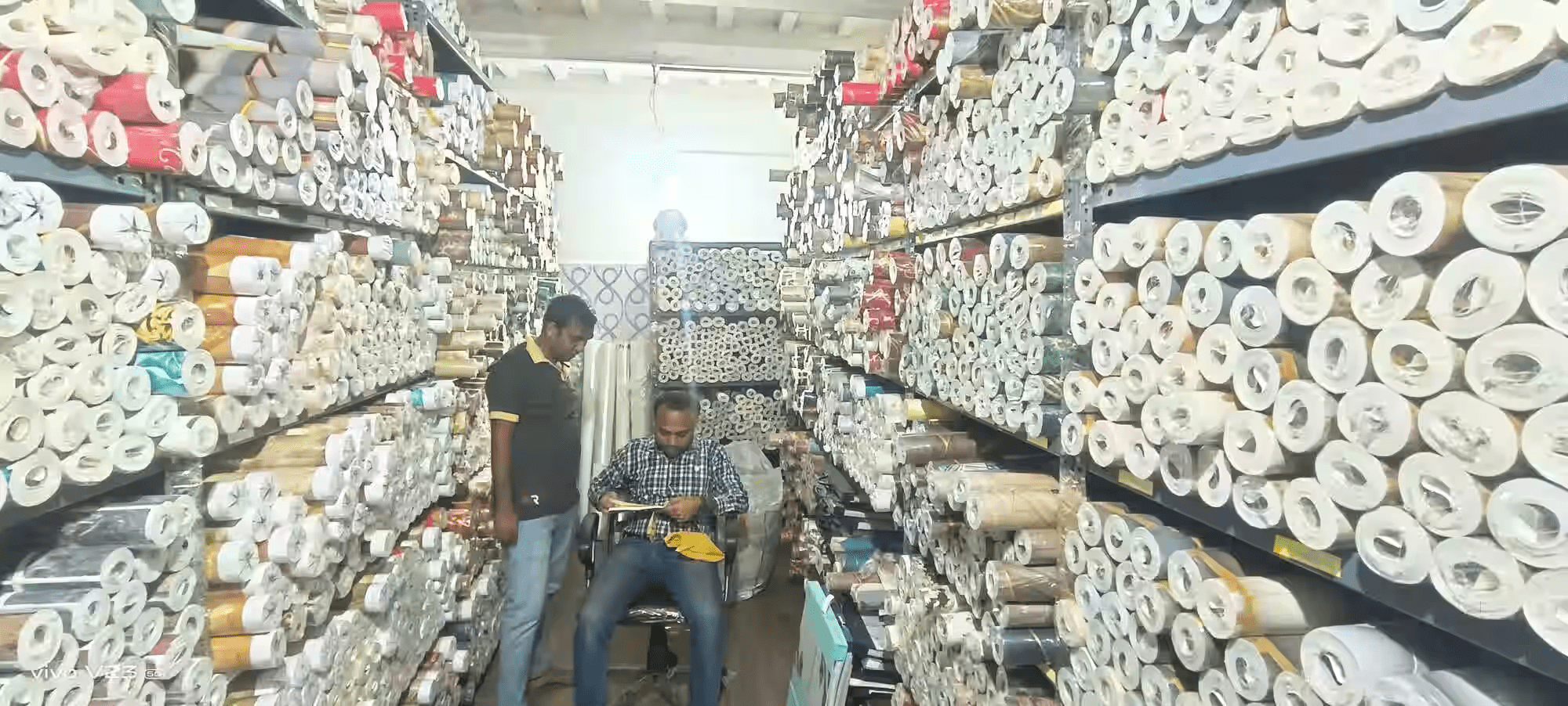 Top 3 Wallpaper Wholesale Market in Kolkata - WholesalerShop