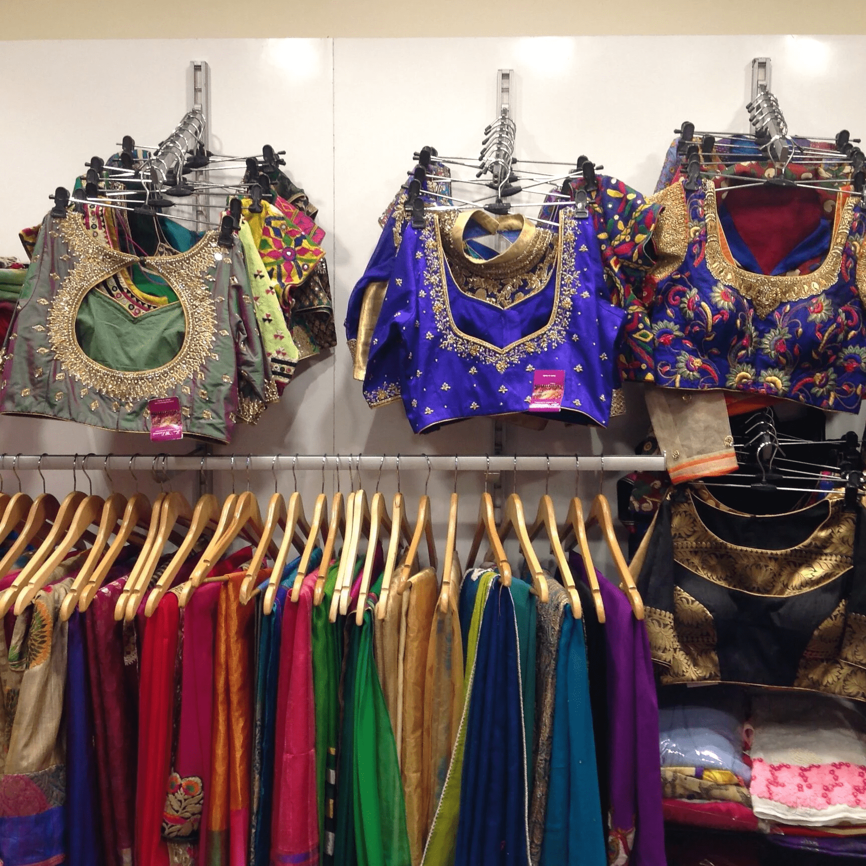 6 Best Wholesale Cloth Market in Surat - WholesalerShop