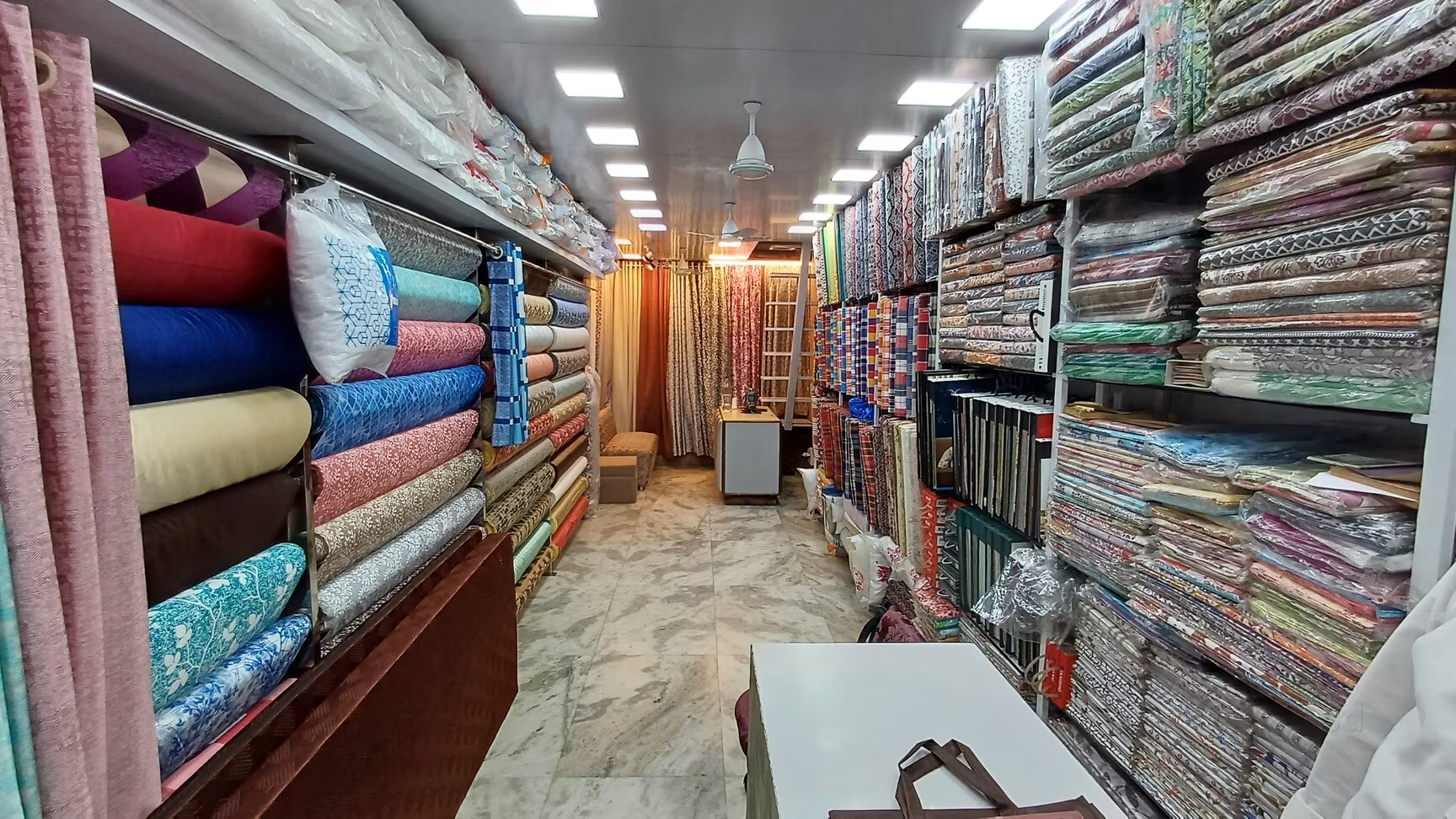 6 Best Wholesale Cloth Market in Surat - WholesalerShop